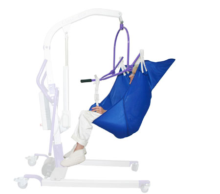 4 Point Clip Arm – Life Care Associates